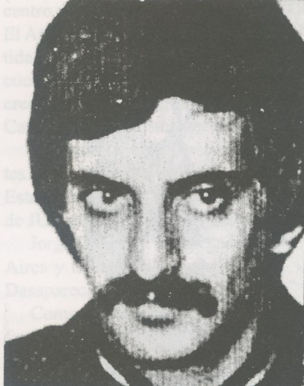 Abadi, Carlos Alberto – Roberto Baschetti