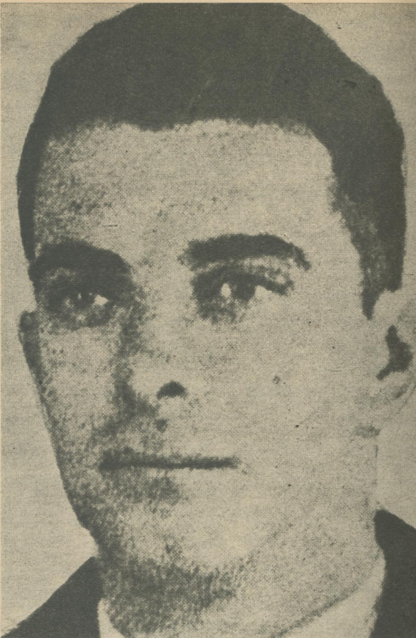 Ramus, Carlos Gustavo – Roberto Baschetti