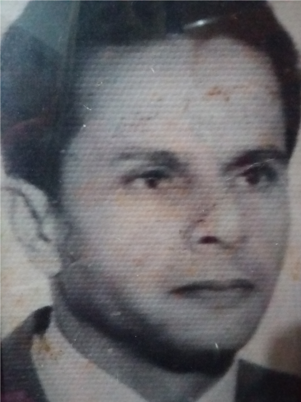 Real, Jorge Máximo – Roberto Baschetti