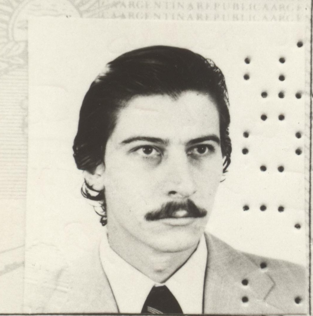 De Lillo, Miguel Ángel – Roberto Baschetti