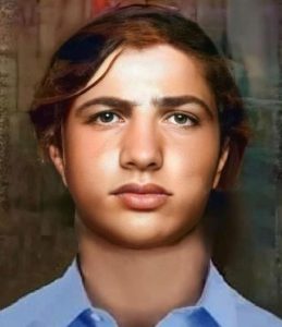 Dricas, Benjamín Isaac – Roberto Baschetti