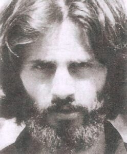 La Bruna, José – Roberto Baschetti