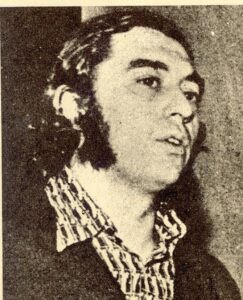 Laguzzi, Raúl – Roberto Baschetti