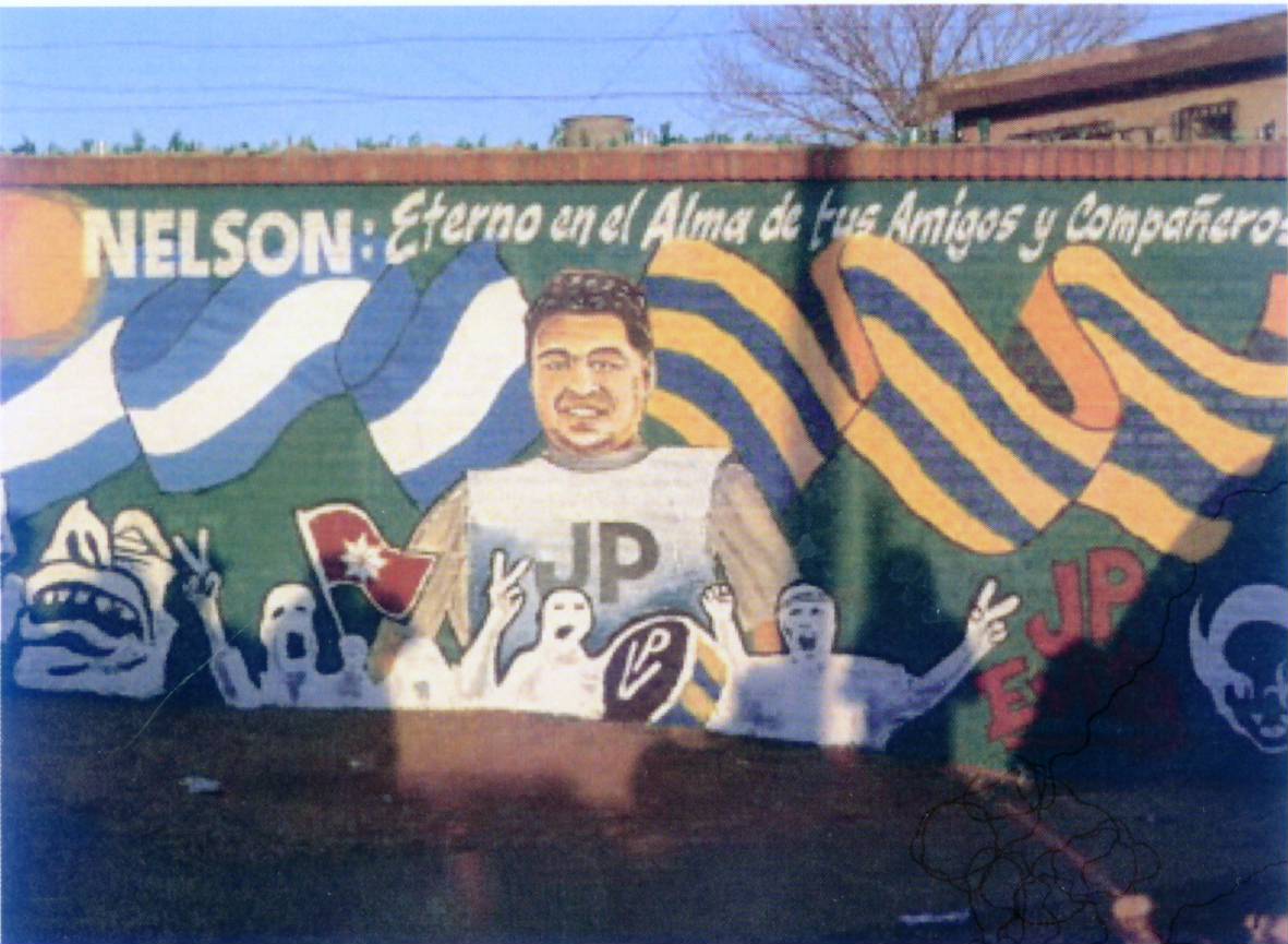 Lezcano, Nelson – Roberto Baschetti