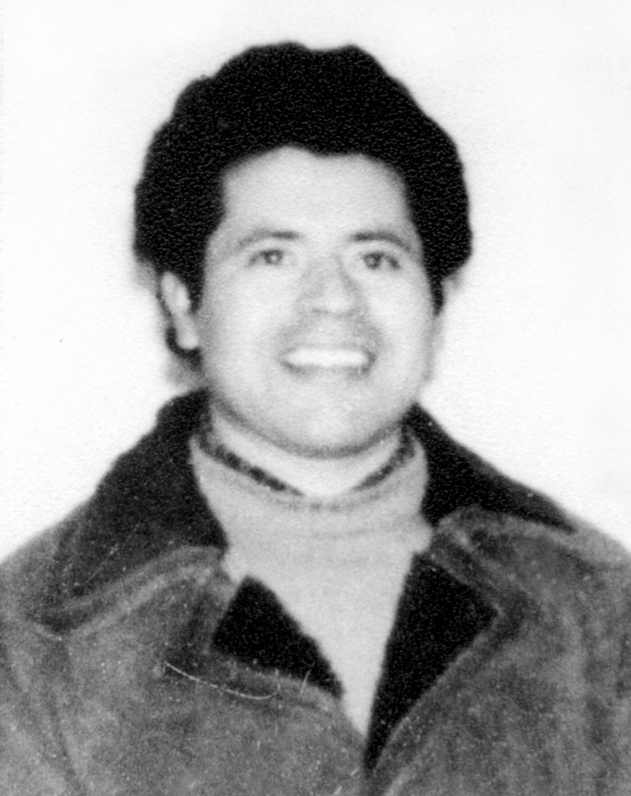 Lizardo, Milagro – Roberto Baschetti