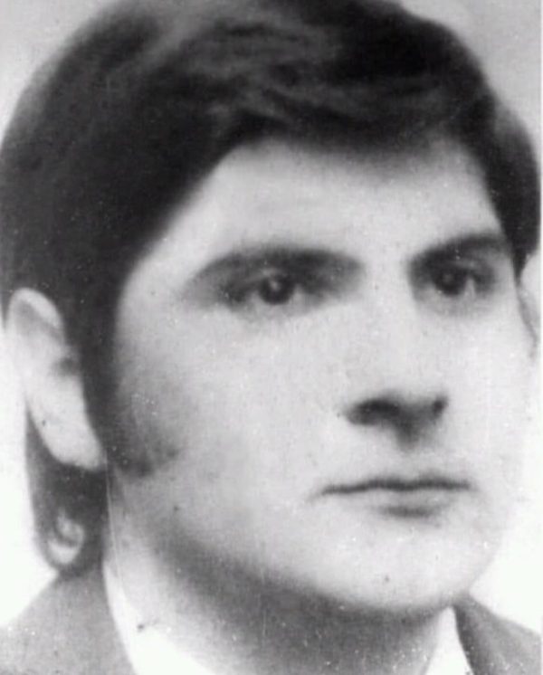 Merchán, Roberto Daniel – Roberto Baschetti