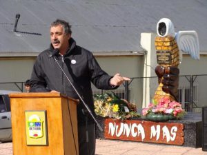 Mazú, Matías – Roberto Baschetti